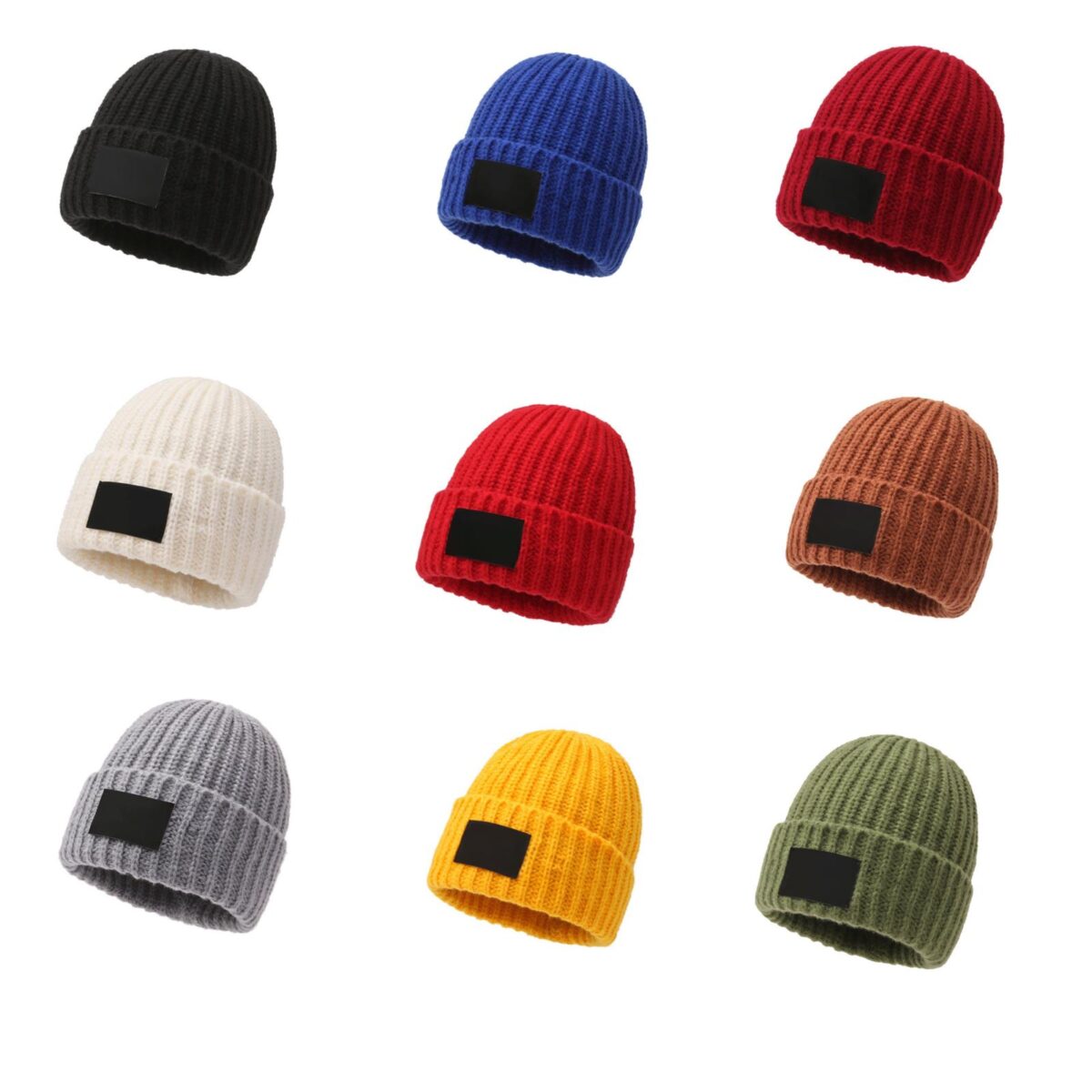 Higher Purpose Distributions